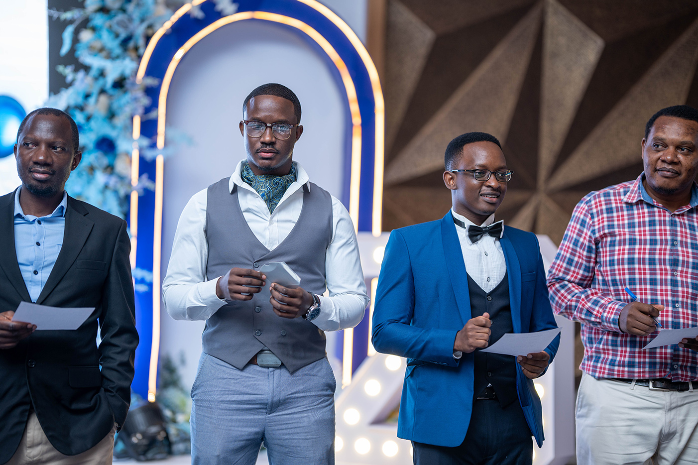 BBA 20th Anniversary Dinner at Four Points by Sheration (2023)